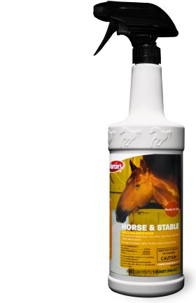 Martin's Horse & Stable - Kevil, KY - Rudys Farm Center