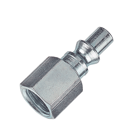 Tru-Flate 1/4" A Design x 1/4" FNPT Steel Plug - Kevil, KY - Rudys Farm ...