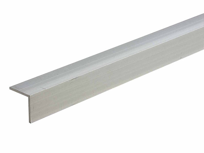 MD Building Products Angle Equal Leg – Mill – 1-1/2″ x 1-1/2″ x 1/18″ x ...