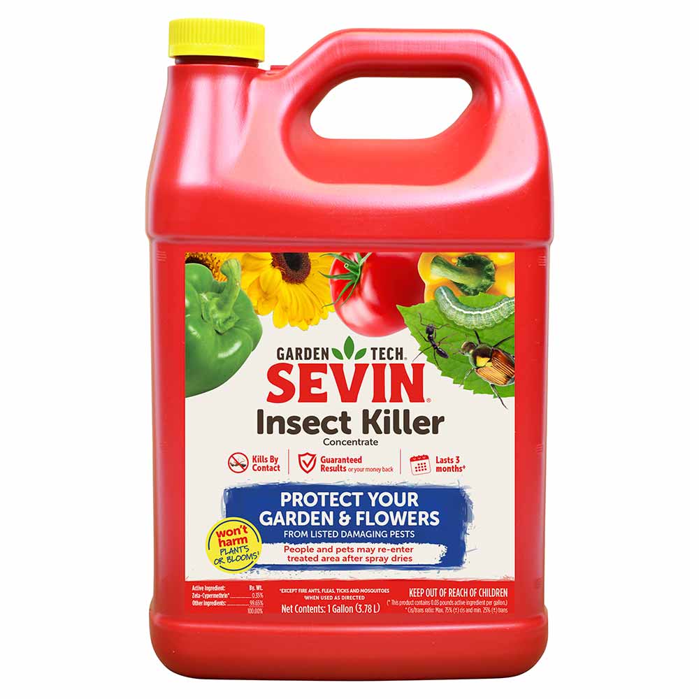 Sevin® Insect Killer Concentrate Liquid - Kevil, KY - Rudys Farm Center